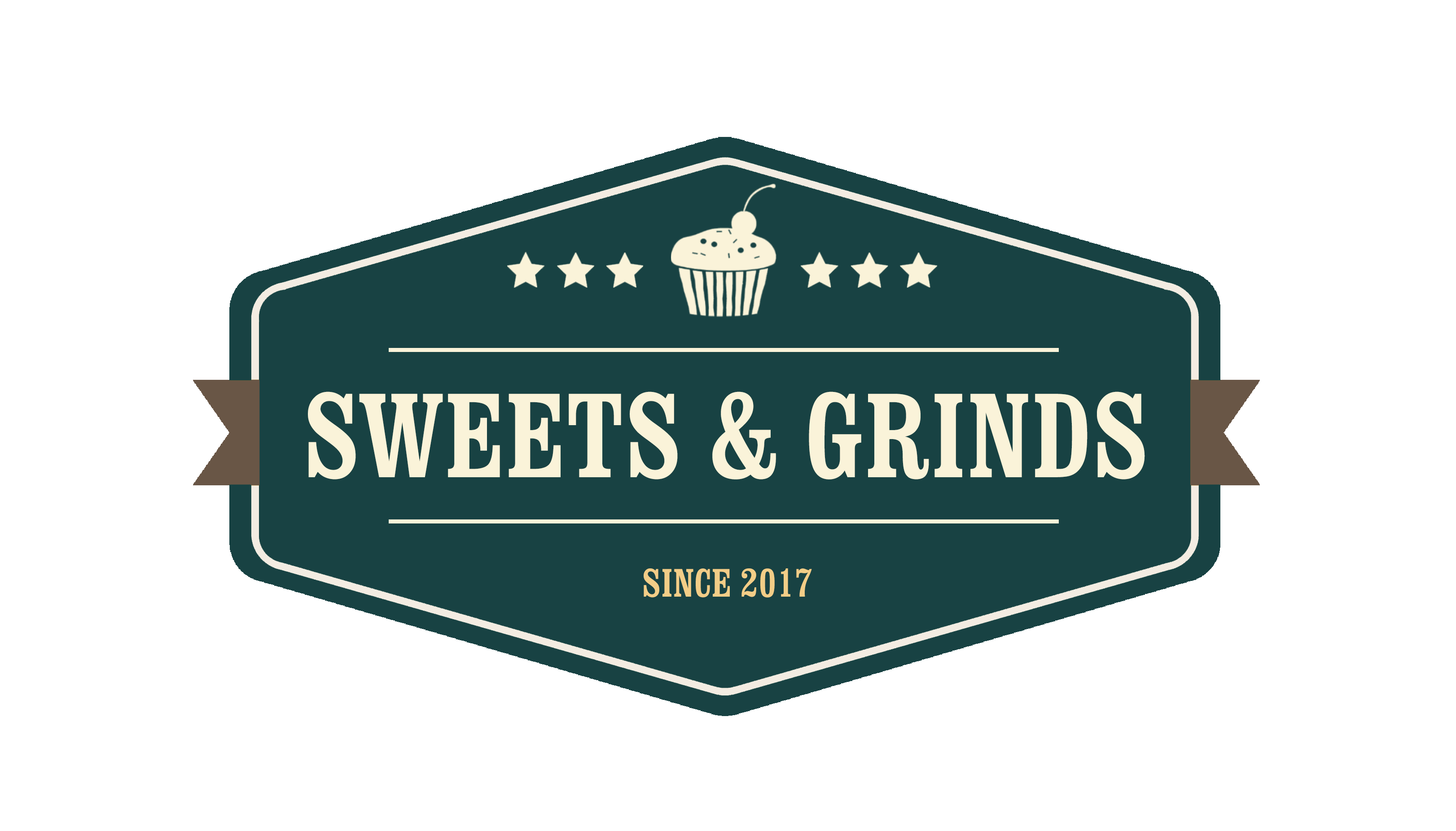 Sweets & Grinds